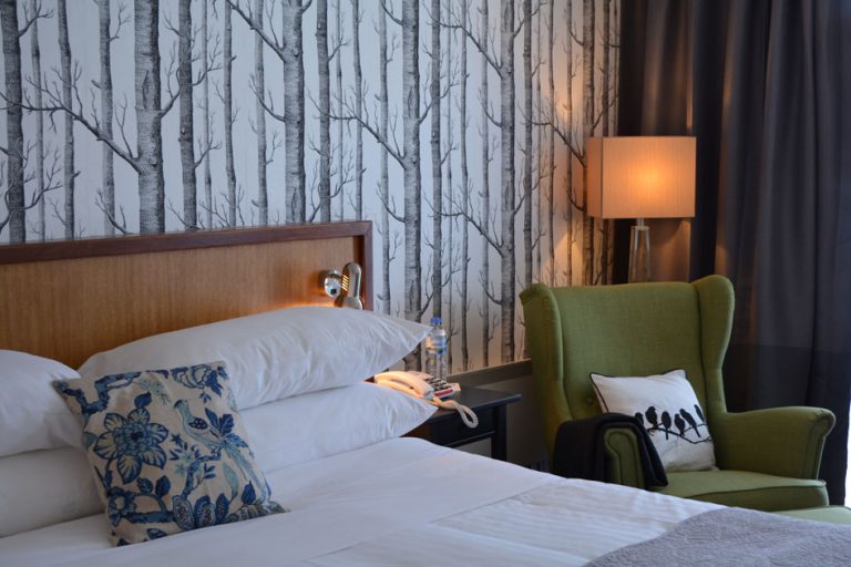 The Waterfront Wynyard Accommodation | The only thing we overlook is ...